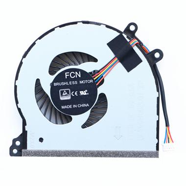 Ventilador de CPU FCN DFS561405PL0T FHKB, DFS561405PL0T FHKB