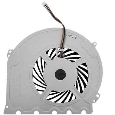 Ventilador de CPU para Sony Ps4 Slim Cuh-2115b, Ventilador Sony Ps4 ...