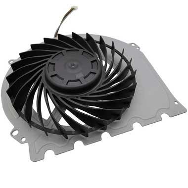 Ventilador de CPU para Sony Ps4 Slim Cuh-2115b, Ventilador Sony Ps4 ...
