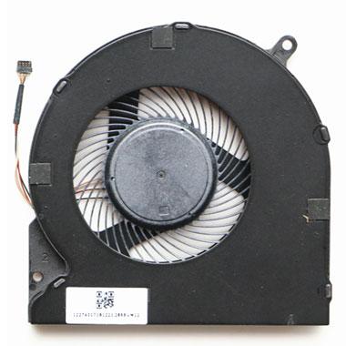Ventilador de CPU para Razer Blade 15 Rz09-03009w76, Ventilador Razer ...