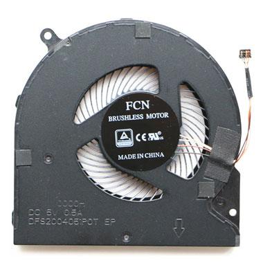 Ventilador de CPU para Razer Blade 15 Rz09-03009w76, Ventilador Razer ...