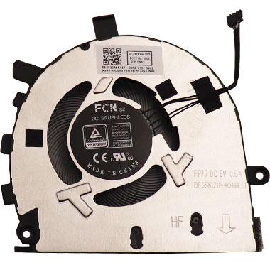 Ventilador de CPU FCN FP77 DFS5K1211446M, FP77 DFS5K1211446M