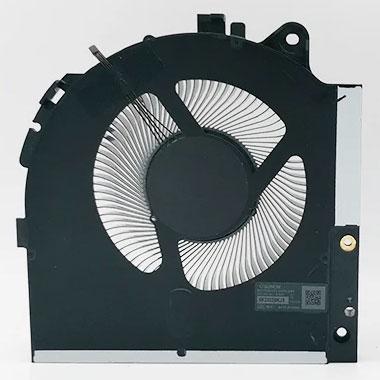 Ventilador de CPU para Dell Alienware M17 R5 2022, Ventilador Dell ...